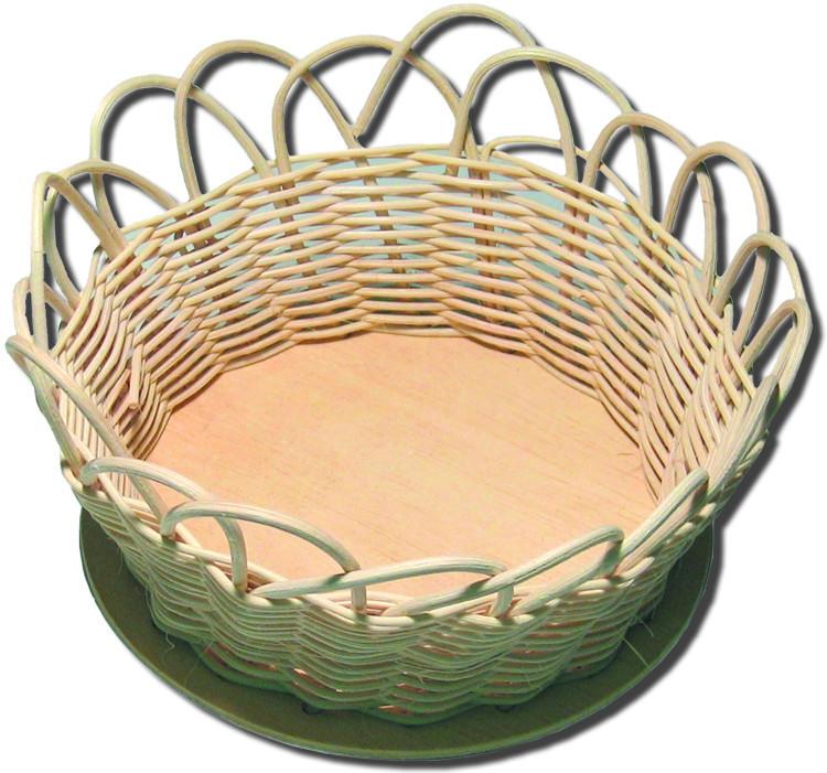 All-In-One Basketry Merit Badge Kit – Paul's Supplies