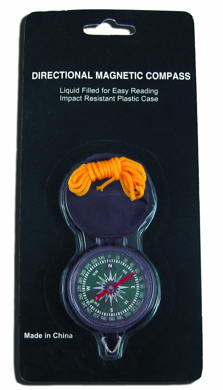 Compasses – Paul's Supplies