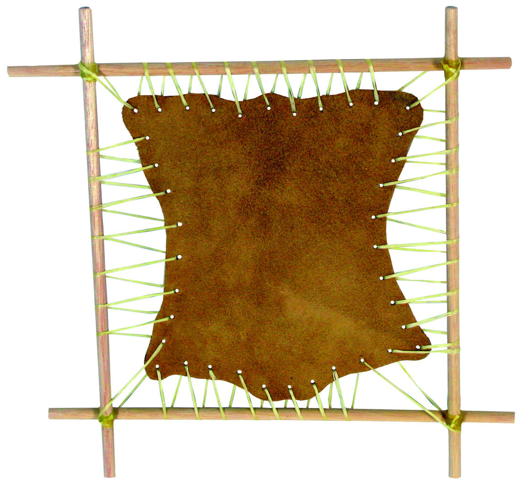 Hide Frame Kit – Paul's Supplies